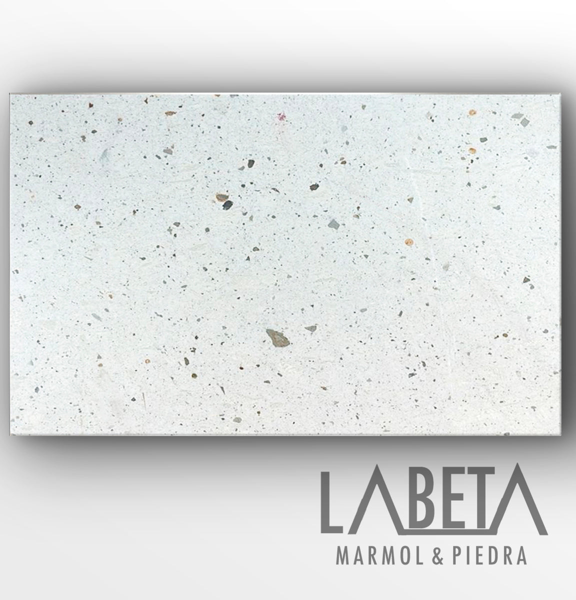 Cantera Blanco Perla | Piedras Labeta
