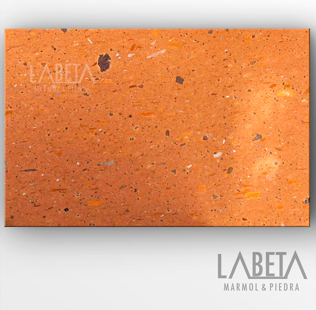 Cantera Terracota | Piedras Labeta