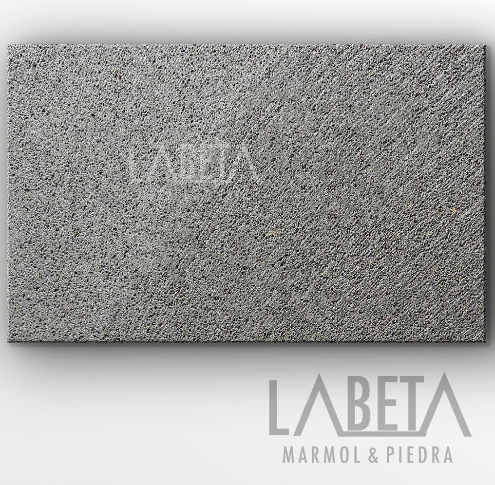 Fachaleta de Recinto Gris | Piedras Labeta