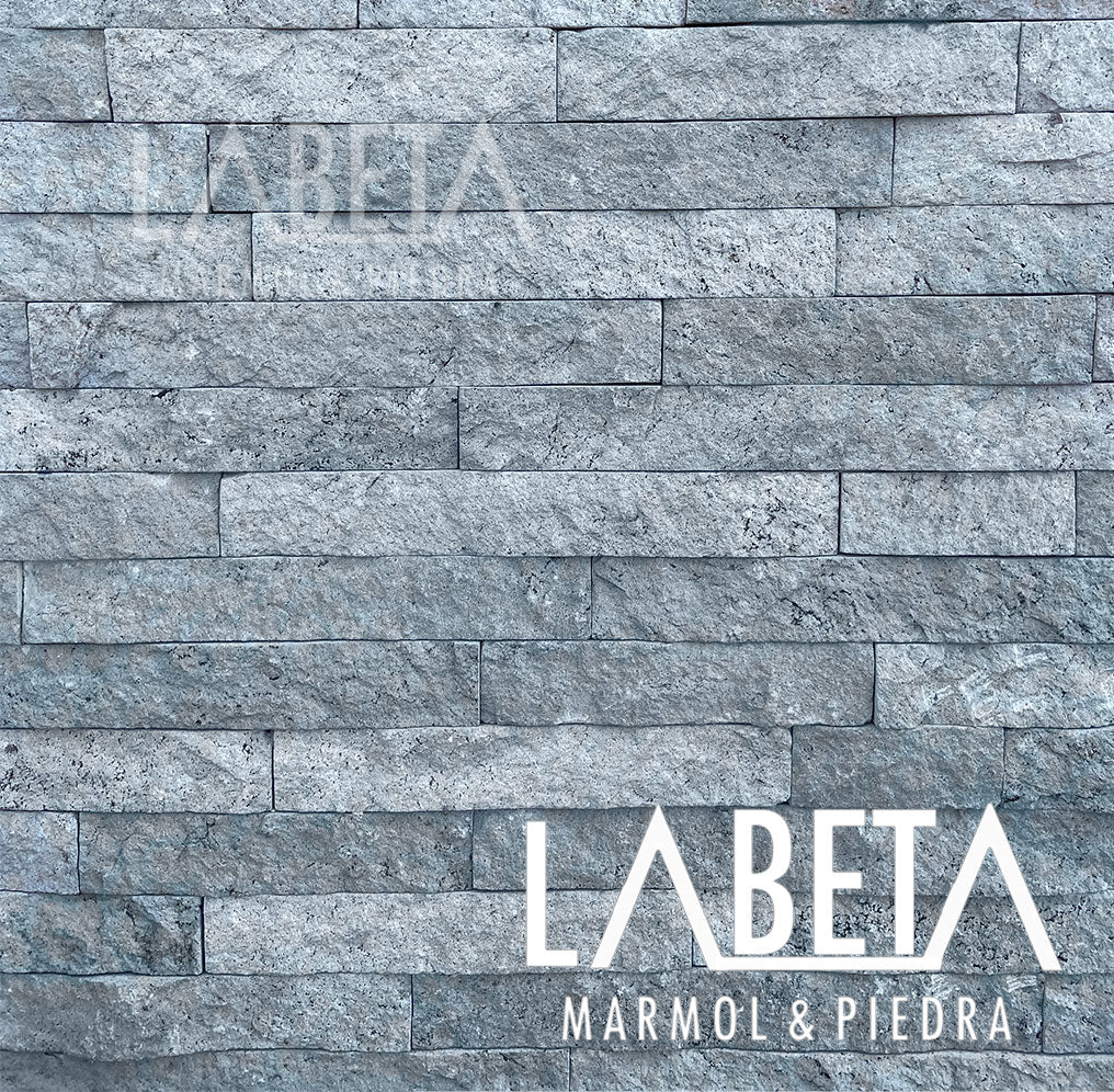 Fachaleta Diamantada con cara rustica | Piedras Labeta
